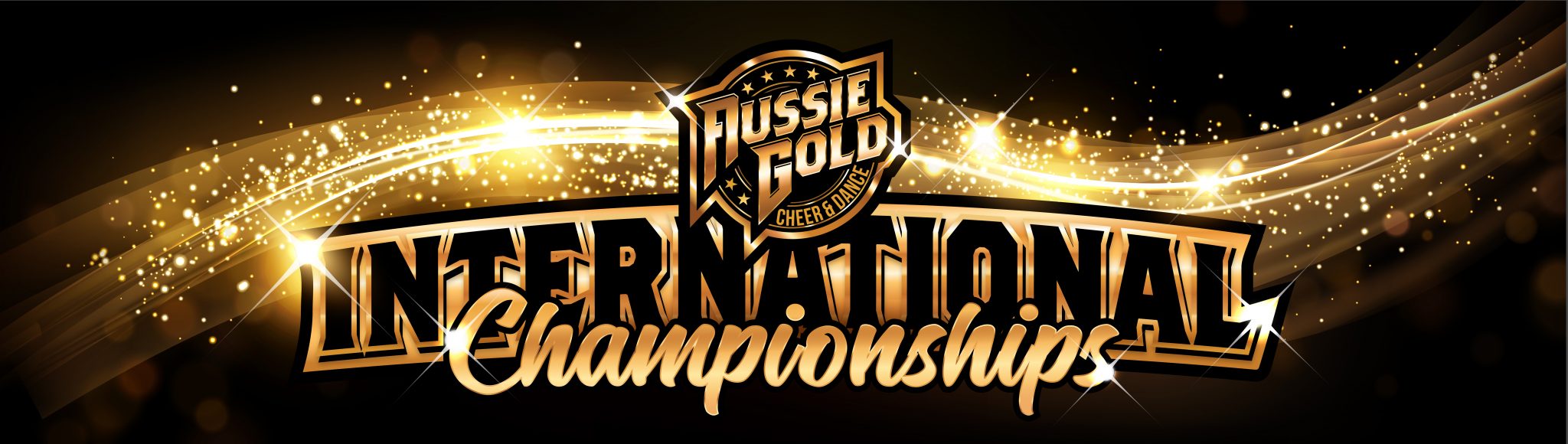 Pan Pacific Cup International Championships – Aussie Gold Cheer & Dance